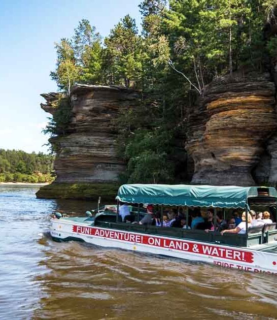 wisconsin unforgettable summer ride ftr