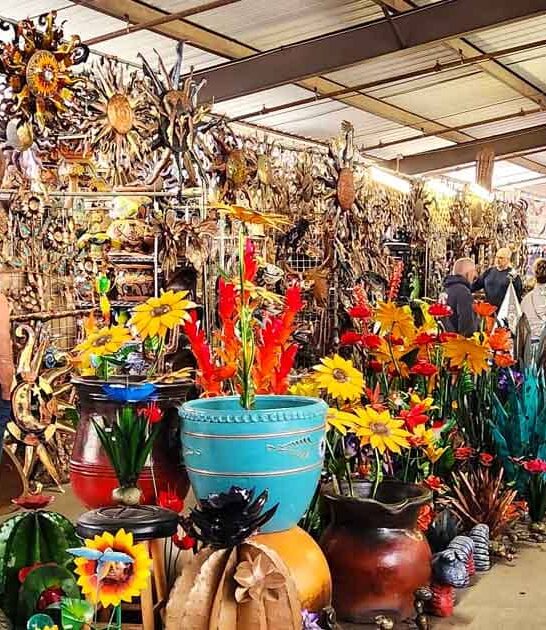 wonderful arizona flea markets ftr