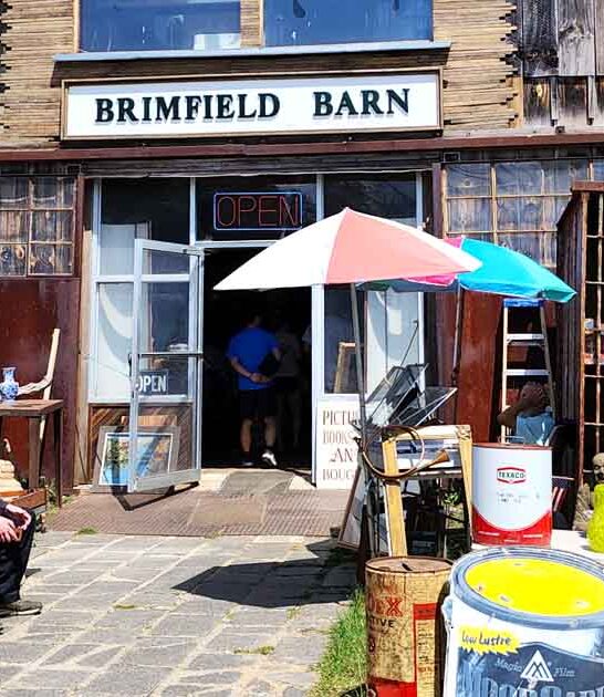 wonderful flea markets massachusetts ftr