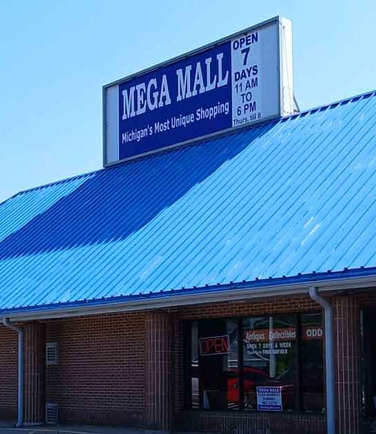 wonderful flea markets michigan ftr