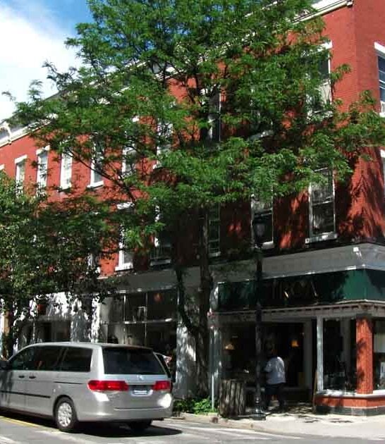 wonderful new york towns ftr