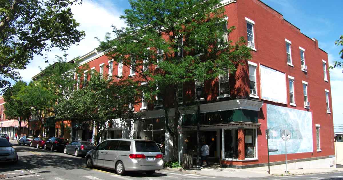 Escape The Noise At These 10 Wonderfully Quiet Small Towns In New York