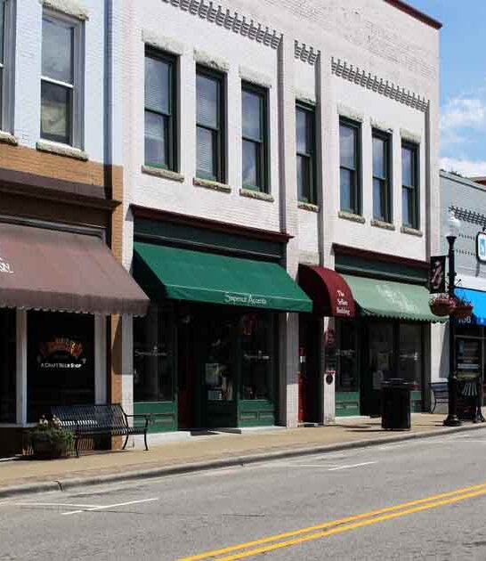 wonderful north carolina towns ftr