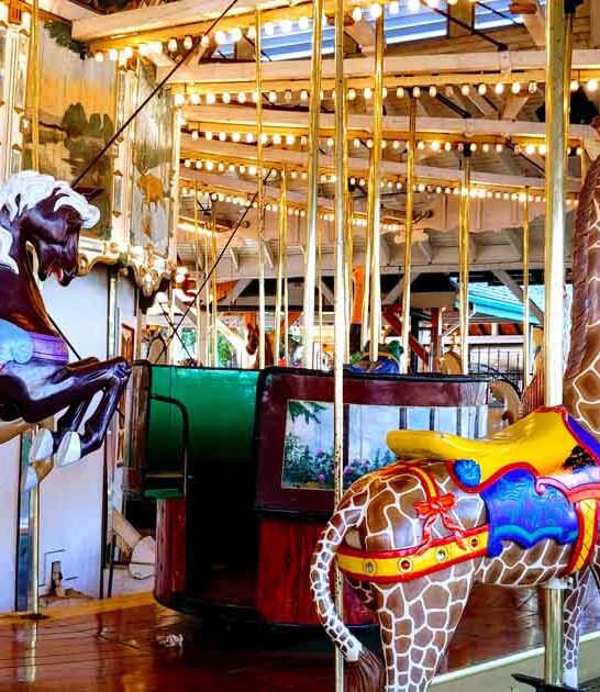 wonderful oregon amusement park ftr