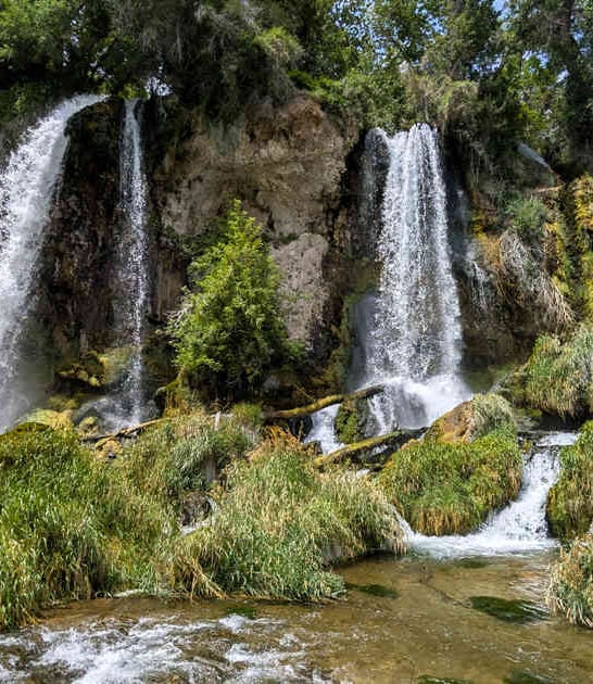 wonderful secret spots colorado ftr