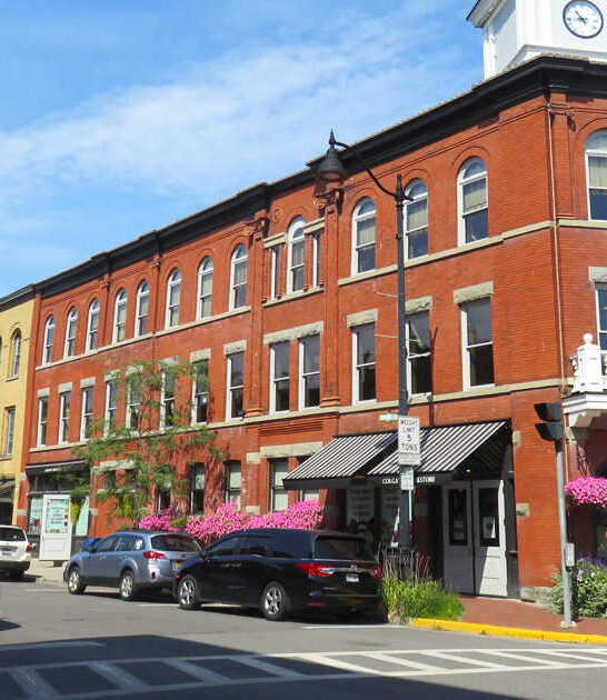 wonderful towns new york ftr