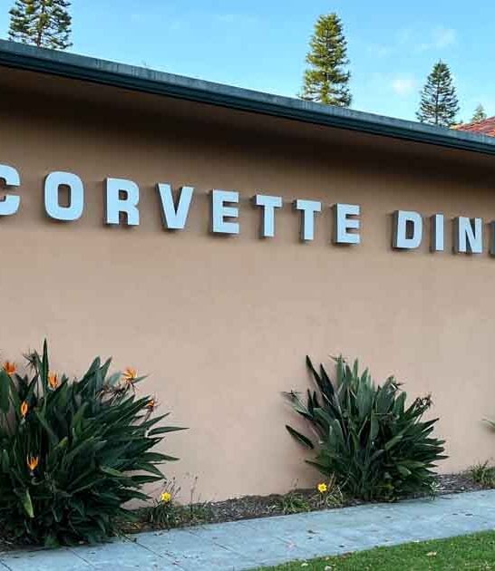 wonderfully retro diner california ftr