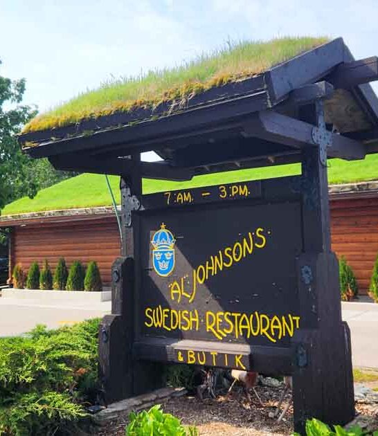 wonderfully strange wisconsin restaurant ftr