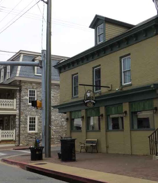 wonderfully tiny towns maryland ftr