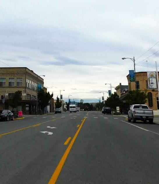 14 Wonderfully Tiny Towns In Washington Where You&rsquo;re Never A Stranger