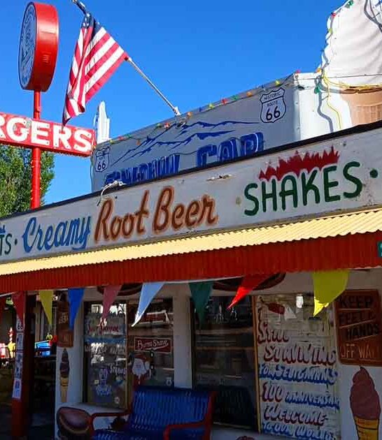 wonderfully unusual restaurants arizona ftr