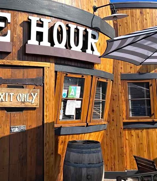 wonderfully weird california restaurant ftr