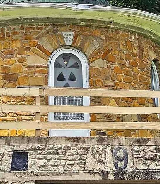 wonderfully weird kentucky landmark ftr