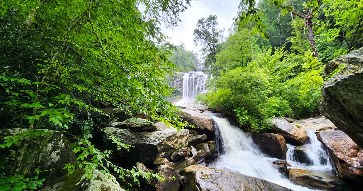 These 8 Natural Wonders In North Carolina Are So Surreal, You'll Think ...