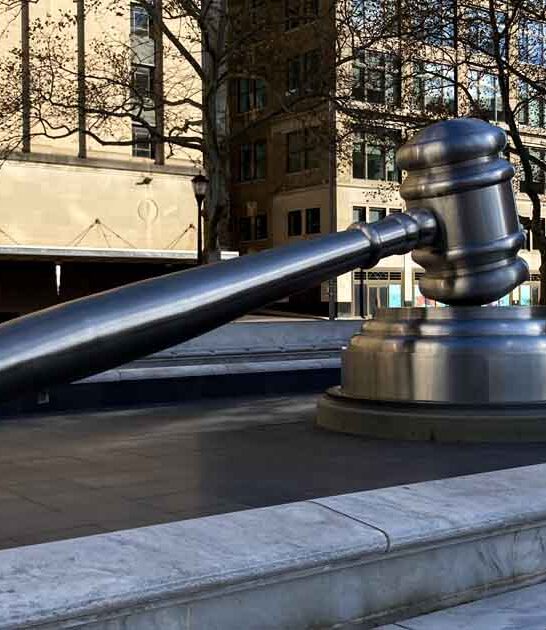 worlds largest gavel ohio ftr