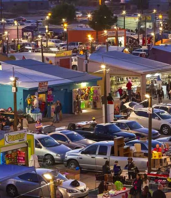 worthy arizona swap meet ftr