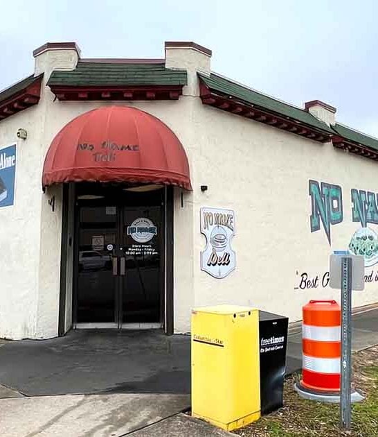 worthy south carolina deli ftr