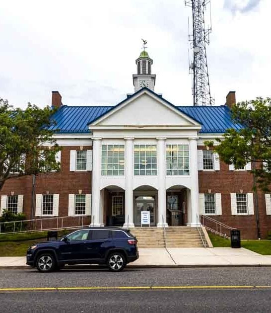 worthy towns new jersey ftr