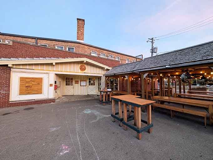 1. the best norwegian restaurant in the midwest is right here in illinois