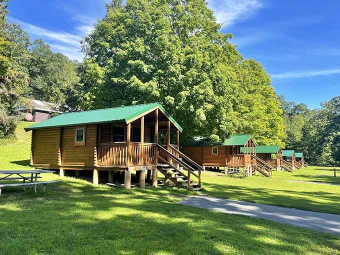 The Connecticut Park With A Lake And Campground That You Need To Visit ASAP