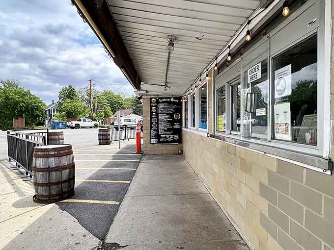 Enjoy a warm welcome and a satisfying, hearty experience at this local neighborhood favorite, where every visit feels just right.