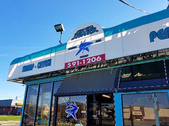 The Tiny Indiana Seafood Spot That Locals Want To Keep Secret