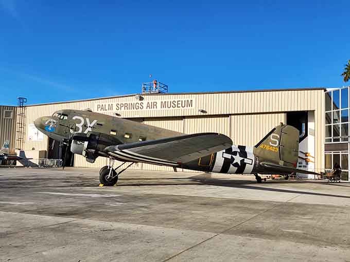 Sometimes history parks itself right in front of you, demanding attention like a teenager with car keys.