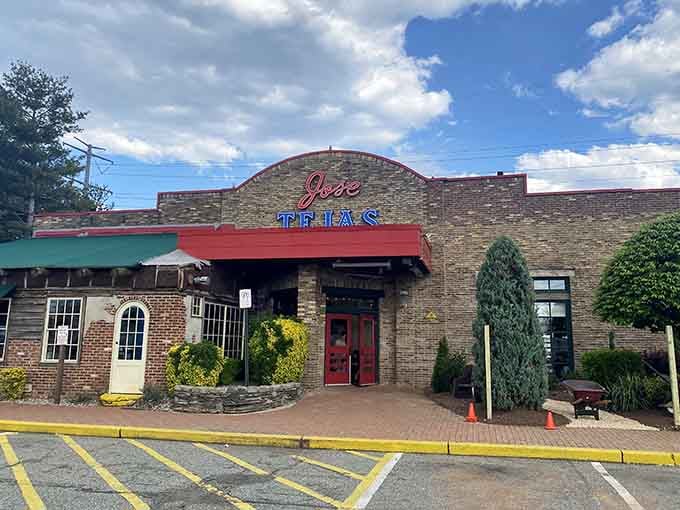 That colorful sign beckoning you inside has been making mouths water and hearts happy for decades now.