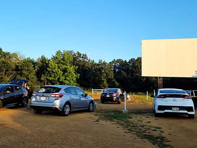 Pull up, tune in, and remember when going to the movies was actually an adventure worth taking.