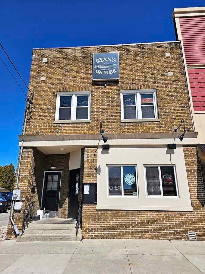 Downtown Manitowoc's best-kept secret stands ready to surprise you with flavors you never expected here.