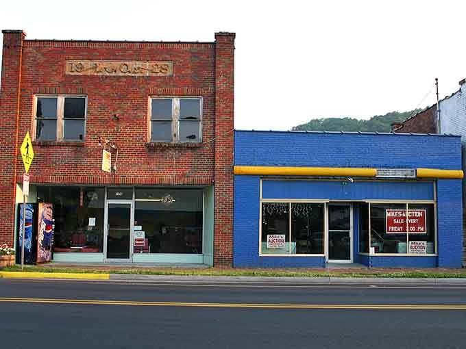 Historic buildings that have mastered the art of aging gracefully, unlike most of us.