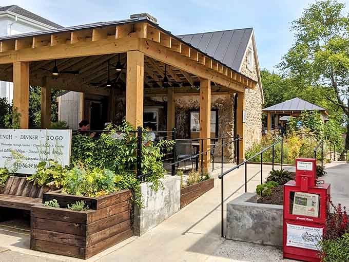 That outdoor patio is calling your name louder than your mother-in-law at Thanksgiving dinner, and it's infinitely more pleasant.