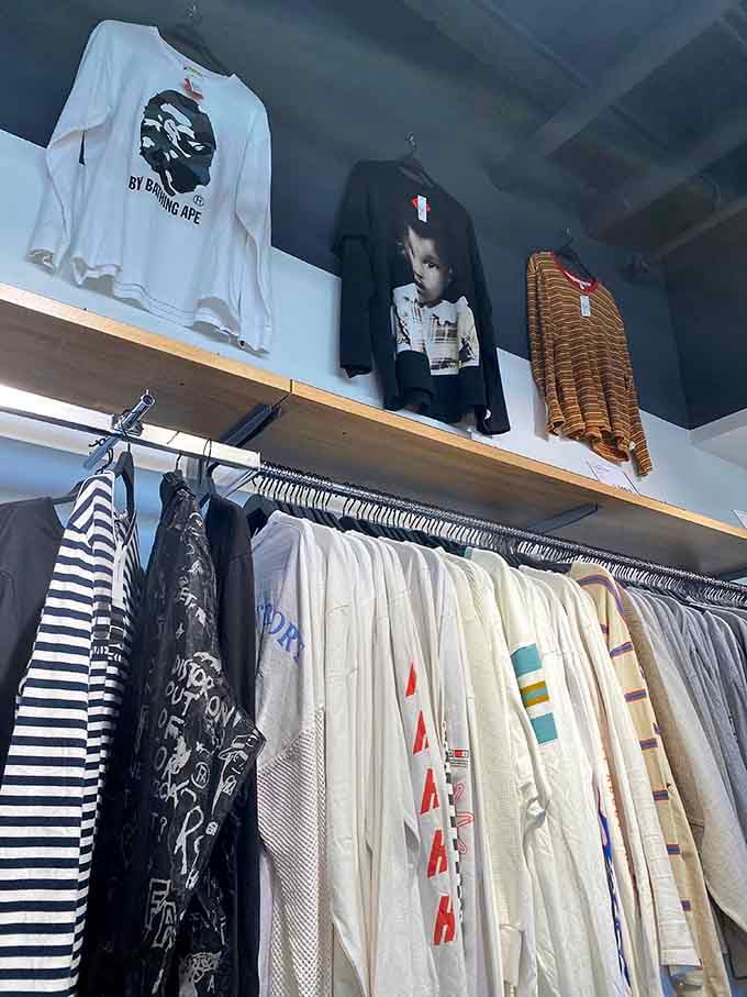Streetwear that'll make you look cooler than you probably are, which is really all any of us want.
