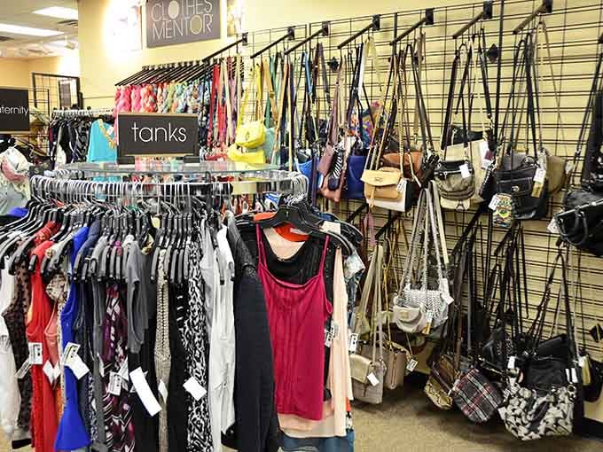 When your summer wardrobe needs reinforcements, this tank top selection has you covered without breaking the bank.