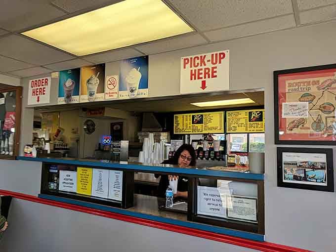 Order here, pick up there, and prepare yourself for the kind of meal that makes everything else worthwhile.