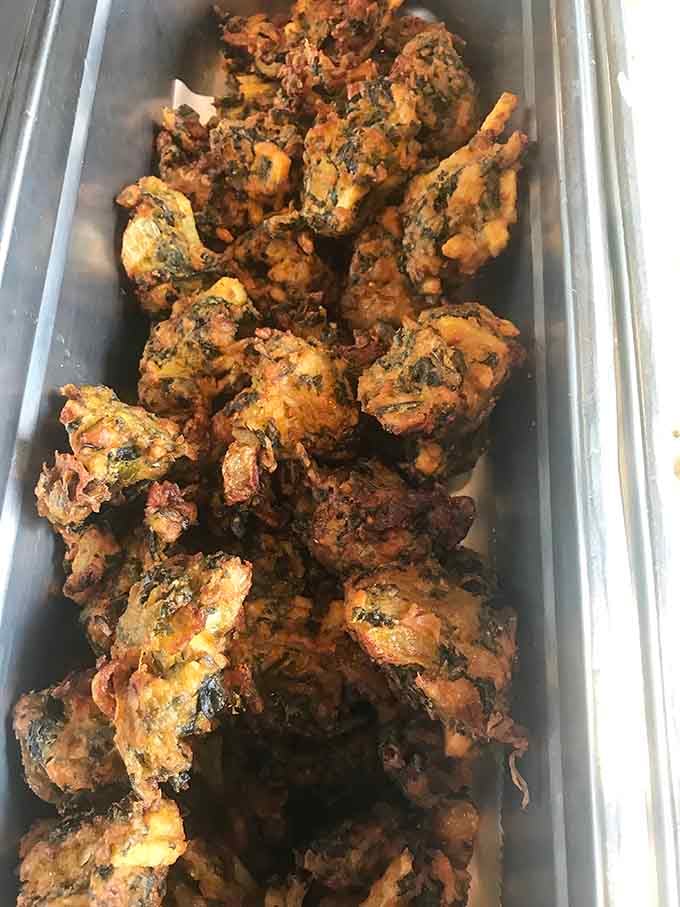 Cauliflower manchurian proving that vegetables can absolutely steal the show when they're this crispy and flavorful.