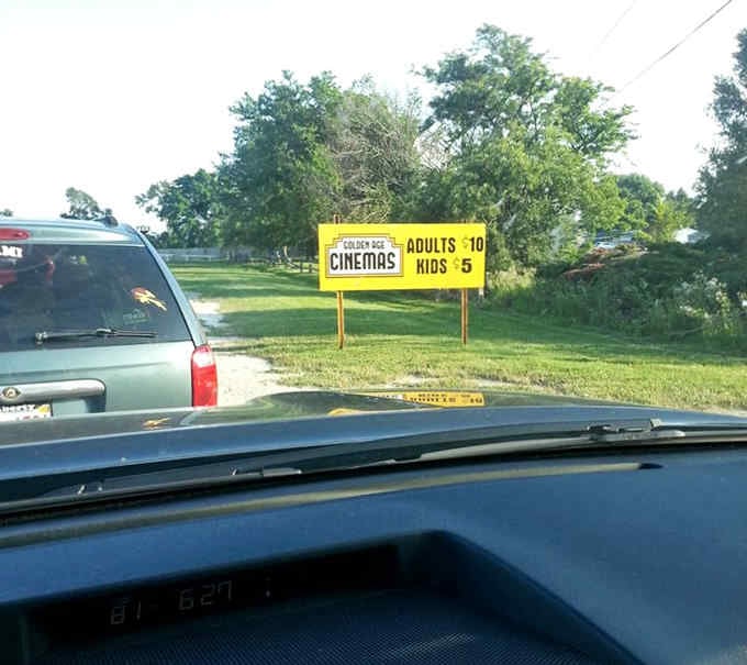 Affordable admission that won't require a second mortgage or selling your vintage record collection.