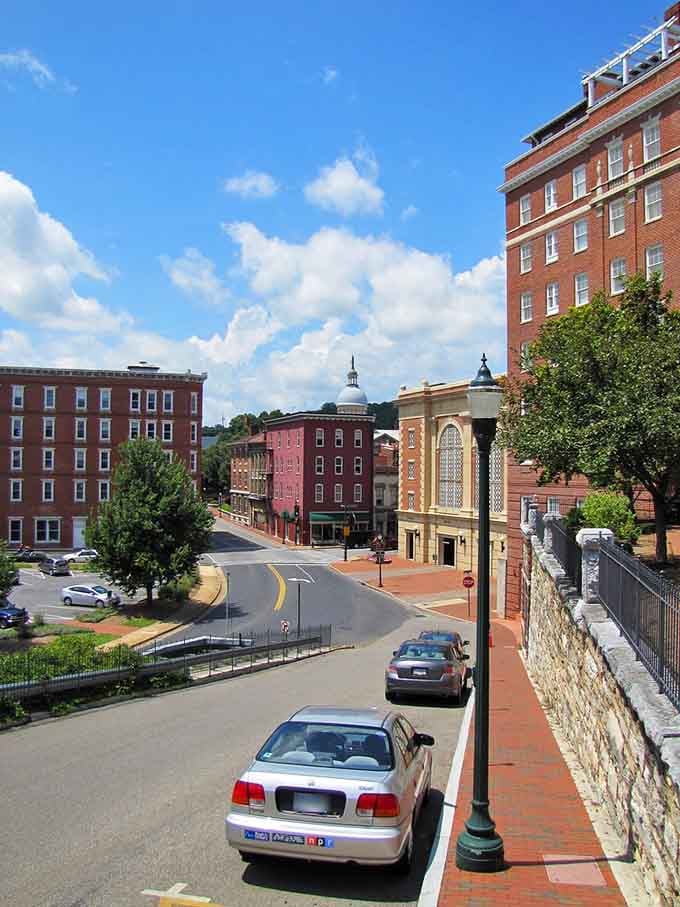 These brick facades have witnessed generations of great meals, and they're not done serving up memories yet, folks.
