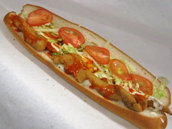 Simple ingredients transformed into something extraordinary, because sometimes less really does become magnificently more.