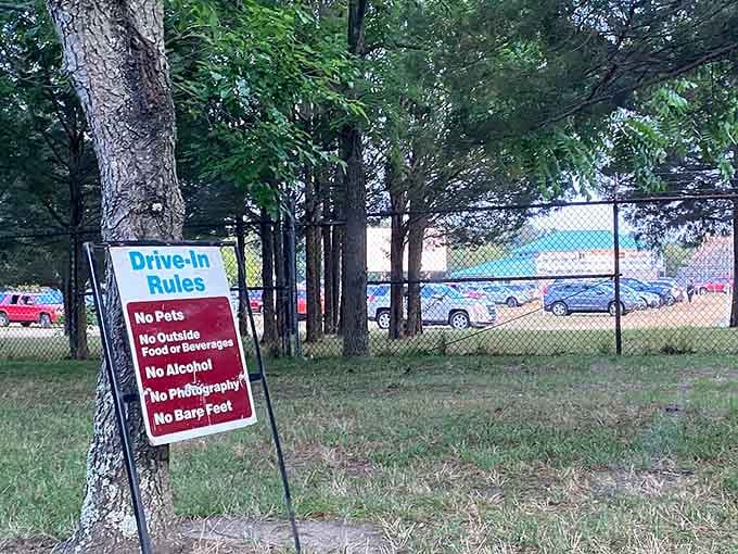 These rules are basically asking you to be a decent human, which shouldn't be difficult but apparently needs stating.