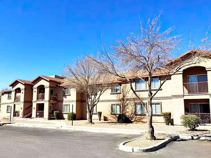 Sonora Vista Apartments represent the kind of housing costs that let you actually save money monthly.