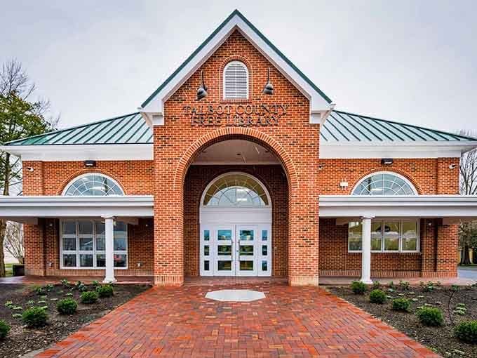 Libraries remain civilization's best idea, offering knowledge, community, and blessed air conditioning when summer gets serious.