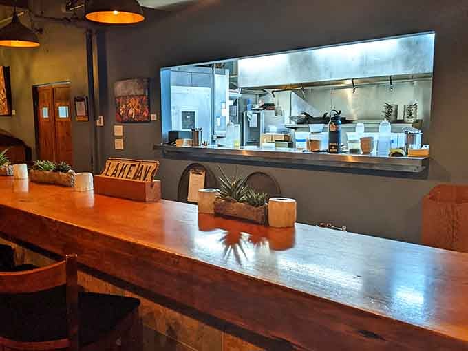 Behind every great meal stands a kitchen where passion meets precision and ingredients shine bright.