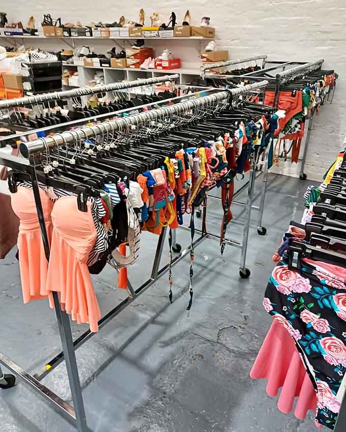 Swimwear that proves you don't need to spend a fortune to look fabulous at the beach or pool.