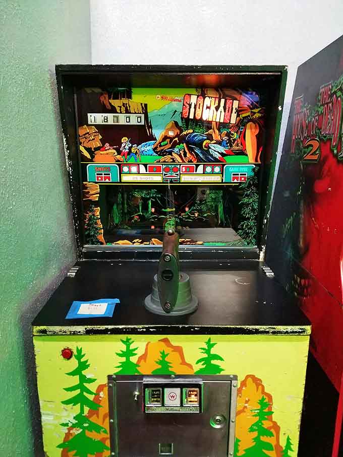 Classic shooting games that test your reflexes and remind you why these simple concepts never go out of style.