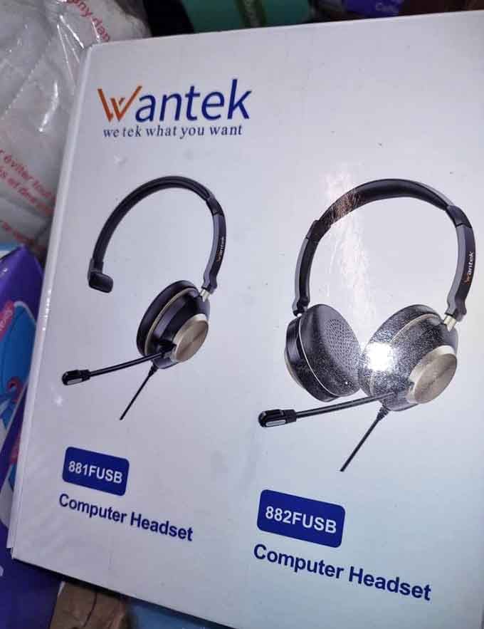 Working from home never looked so budget-friendly, and your video calls are about to sound crystal clear.