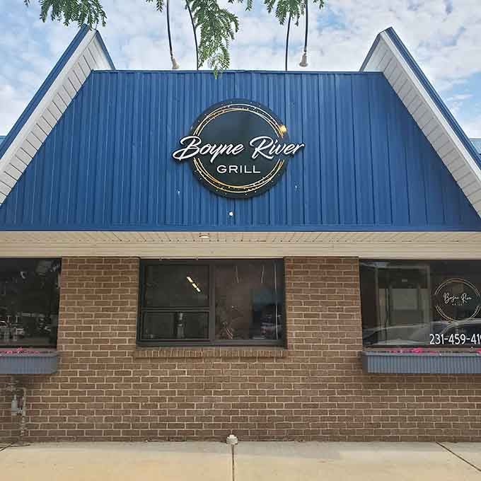 Fresh dining options keep popping up, proving this town knows good food isn't just a big city thing.