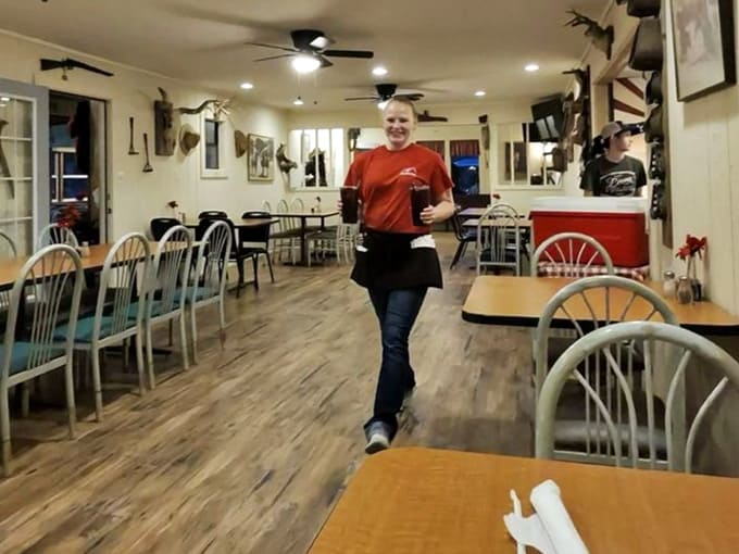 Friendly service with genuine smiles, the kind that makes you feel like family from your very first visit.