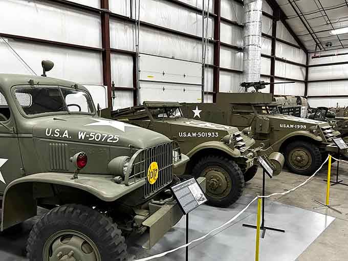 These crash trucks raced across airfields saving lives, the unsung heroes of every military aviation operation.