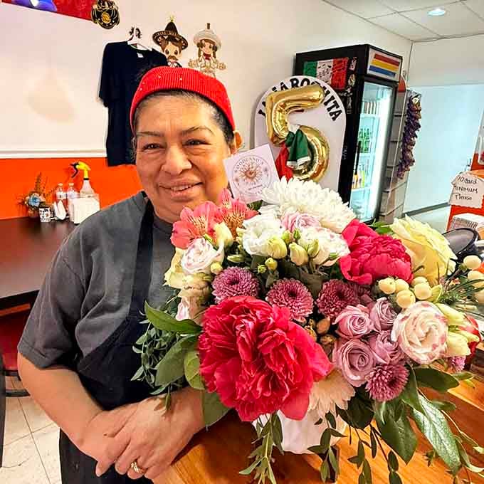Behind every great restaurant is someone who genuinely cares about feeding people well&mdash;and it shows in every dish.